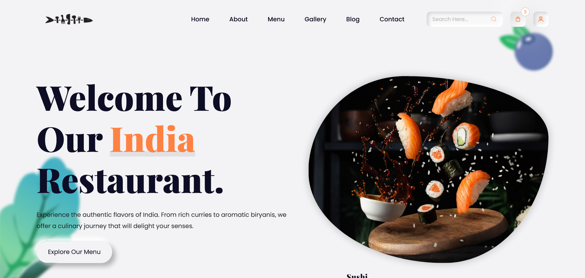 Harsh Full Stack Developer